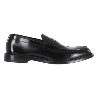 Doucal's Herren, Schuhe, Schwarzk, 40 1/2 EUGr&ouml;&szlig;e