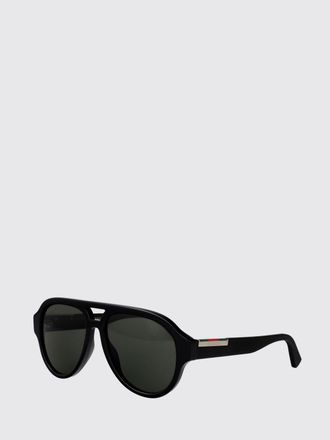Gucci Sonnenbrille Herren Farbe Grau