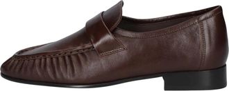 Stefano Lauran Loafer - - Shoes - Damen - Braun - 39 EU