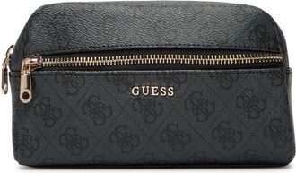 Guess Kosmetiktasche Guess PW7564 P6273 Schwarz