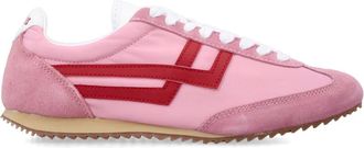 Keds Pro-Keds, Femme, Chaussures, Rose, Taille: 39 EU Racer 77 Baskets