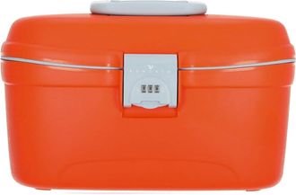 Roncato Light Kosmetikkoffer 36x22x21 cm - Papaya