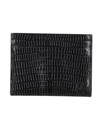 Christian Louboutin Kleinlederwaren - Dokumentenetuis auf YOOX.COM