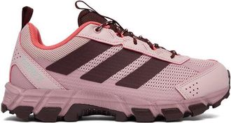 adidas Trekkingschuhe Terrex Rockadia Hiking Shoe KZ9169 Rosa