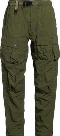 maharishi HOSEN & R&Ouml;CKE - Hosen auf YOOX.COM