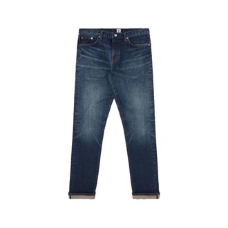 Edwin Slim Tapered Jeans - - Jeans - Herren - Blau - W36