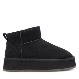 Jenny Fairy Schneeschuhe Jenny Fairy ANA HYBJL221101 Schwarz