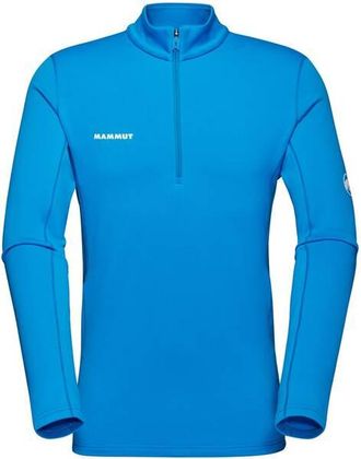 Mammut Herren Shirt Aenergy ML Half Zip Pull