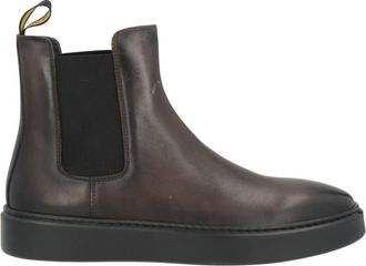 Doucal's SCHUHE - Stiefeletten auf YOOX.COM