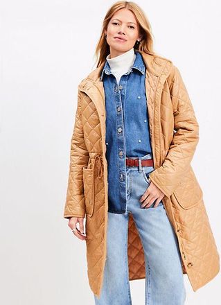 Why Queen Elizabeth's jacket is this season's trendiest item | Stylight