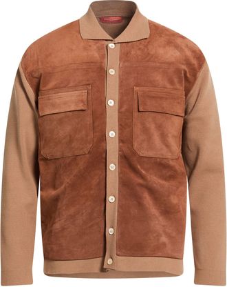 Daniele Fiesoli JACKEN & M&Auml;NTEL - Jacken und Anoraks auf YOOX.COM