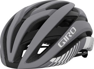 Giro Unisex-Adult GIC1341 Helme, Grau, M (55-59cm)