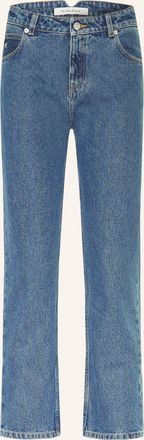 by Aylin Koenig By Aylin Koenig Cropped Jeans Rosalie blau