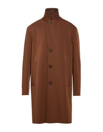 Hev&ograve; JACKEN & M&Auml;NTEL - M&auml;ntel auf YOOX.COM
