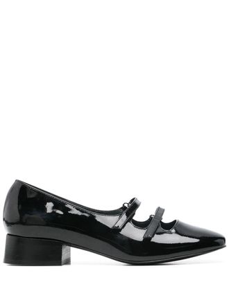 Nicole Saldanã escarpins Isabel 3.0 - Noir