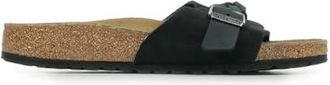 Birkenstock Oita Braided, Sandales Femme - 41 EU