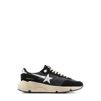 Golden Goose Baskets basses bi-mati&egrave;res
