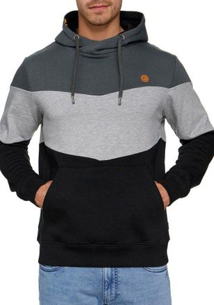Indicode Kapuzensweatshirt INMarcus
