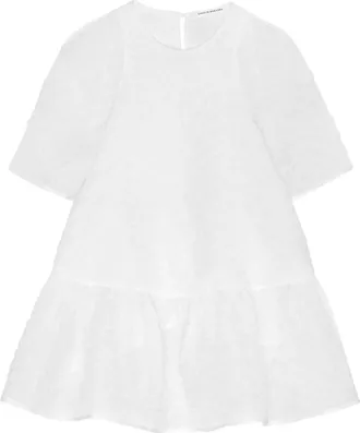 Cecilie Bahnsen blouse Susi - Blanc
