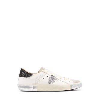 Philippe Model Baskets basses en cuir