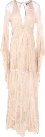 Aniye By KLEIDER - Maxi-Kleider auf YOOX.COM