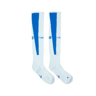 New Balance FC Porto Herren New Balance 26/27 Third Sock, Polyester, Gr&ouml;&szlig;e L