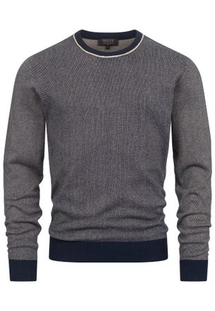 INDICODE JEANS Pullover Pallboy