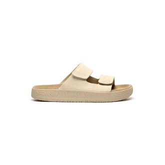 Veja Etna Suede - - Shoes - Damen - Beige - 40 EU