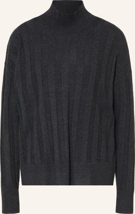 Inwear Inwear Pullover Tessiw Kellsie grau