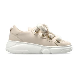 AGL Soft Bubble Sportschuhe - - Shoes - Damen - Beige - 36 EU