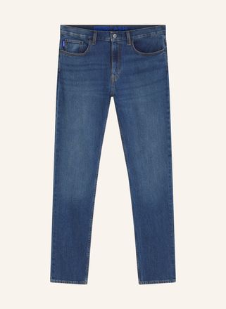 HUGO BOSS Hugo Jeans Ash Slim Fit blau