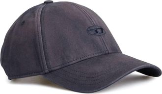 Diesel Cap C-RUN-WASH