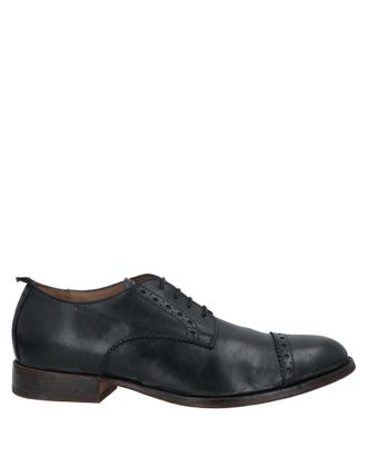 Moma SCHUHE - Schn&uuml;rschuhe auf YOOX.COM