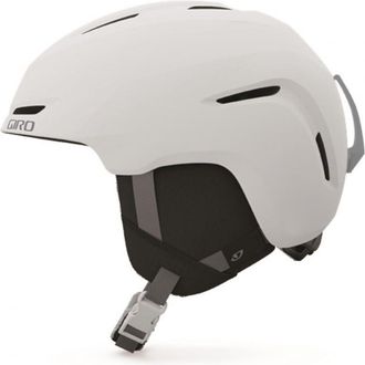 Giro Sario Skihelm, Matte White, L