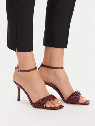 Marella Sandalen Verve 2513521047200 Dunkelrot