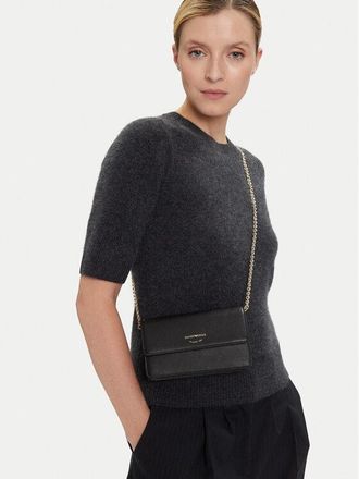 Emporio Armani Handtasche EW003036 AF19568 UC001 Schwarz