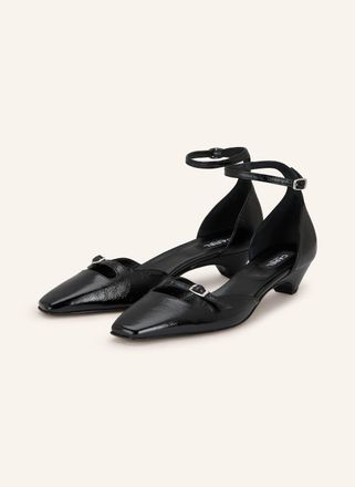 Carel Carel Slingpumps Emma schwarz