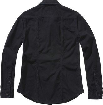 Brandit Langarmshirt Brandit Damen Ladies Vintageshirt Longsleeve (1-tlg)