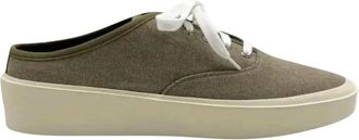 Fear of God Homme, Chaussures, Brun, Taille: 44 EU Baskets