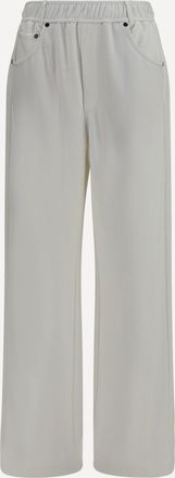 Brunello Cucinelli Track Pants Female L