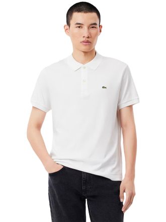 Lacoste | Herren Original Poloshirt mit klassischer Passform