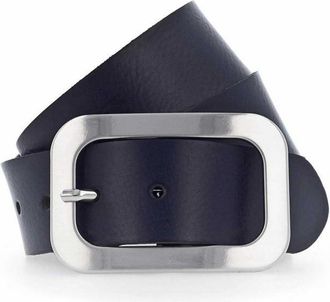 Vanzetti Damen Gürtel marine 95