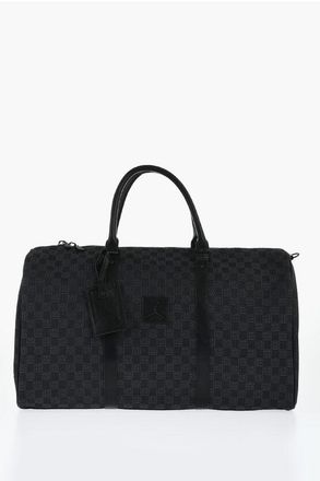 Nike JORDAN Logoed Tote Bag with Monogram Motif size Unica