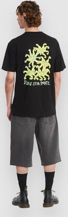 Volcom Fishystar T-Shirt black