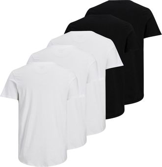 Jack & Jones T-Shirt JJENoa