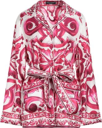 Dolce & Gabbana TOPS - Hemden auf YOOX.COM