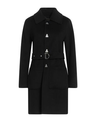 Maje JACKEN & M&Auml;NTEL - M&auml;ntel auf YOOX.COM