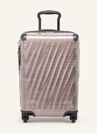 Tumi 19 Degree Lite Trolley International rosegold