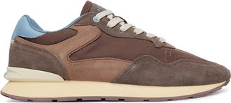 Hoff Sneakers HOFF City 12602401 Braun