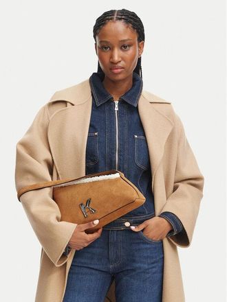 Karl Lagerfeld Handtasche B4W30156 Braun
